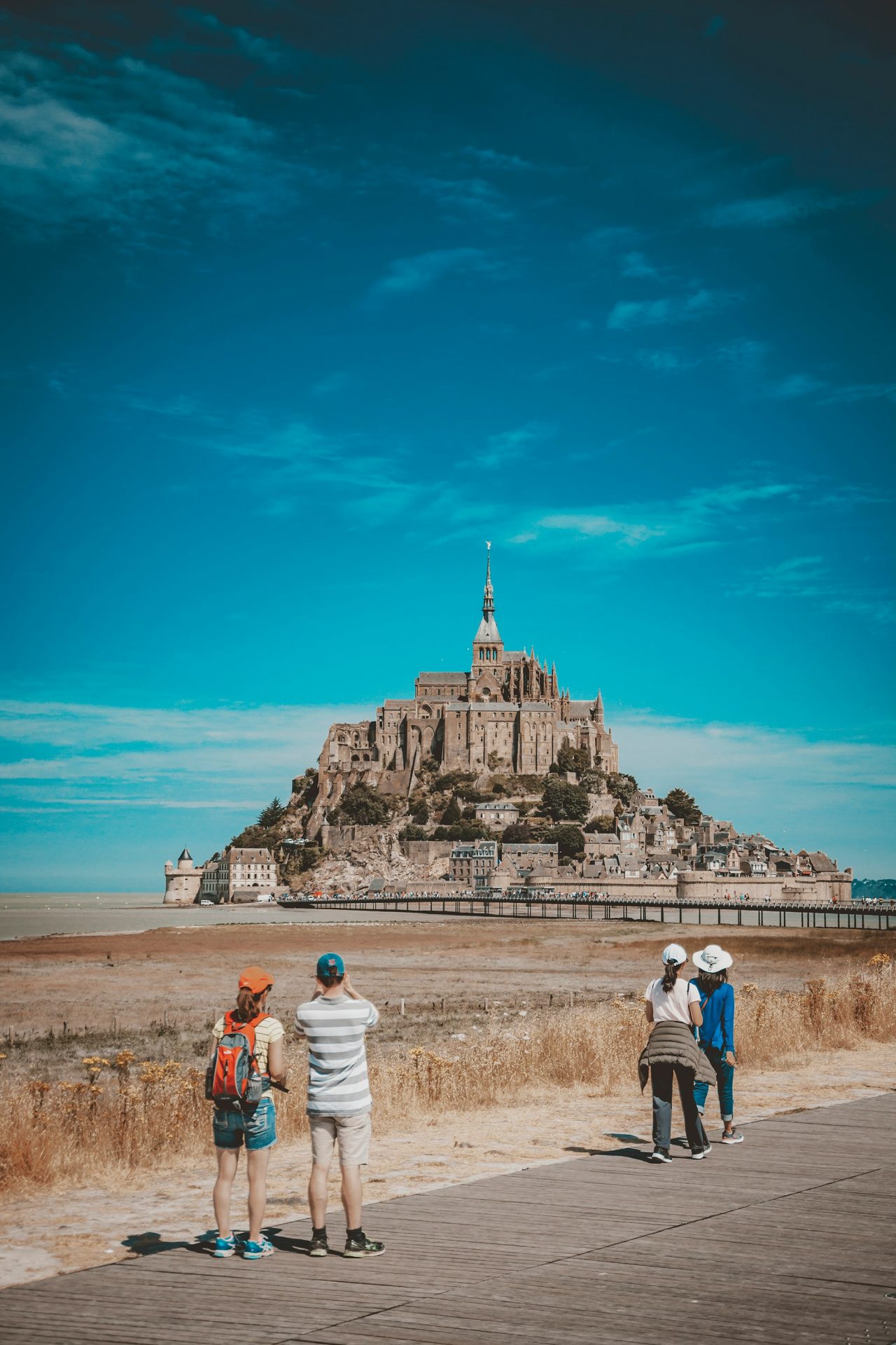 Normandy Tours - Normandy Private Tours