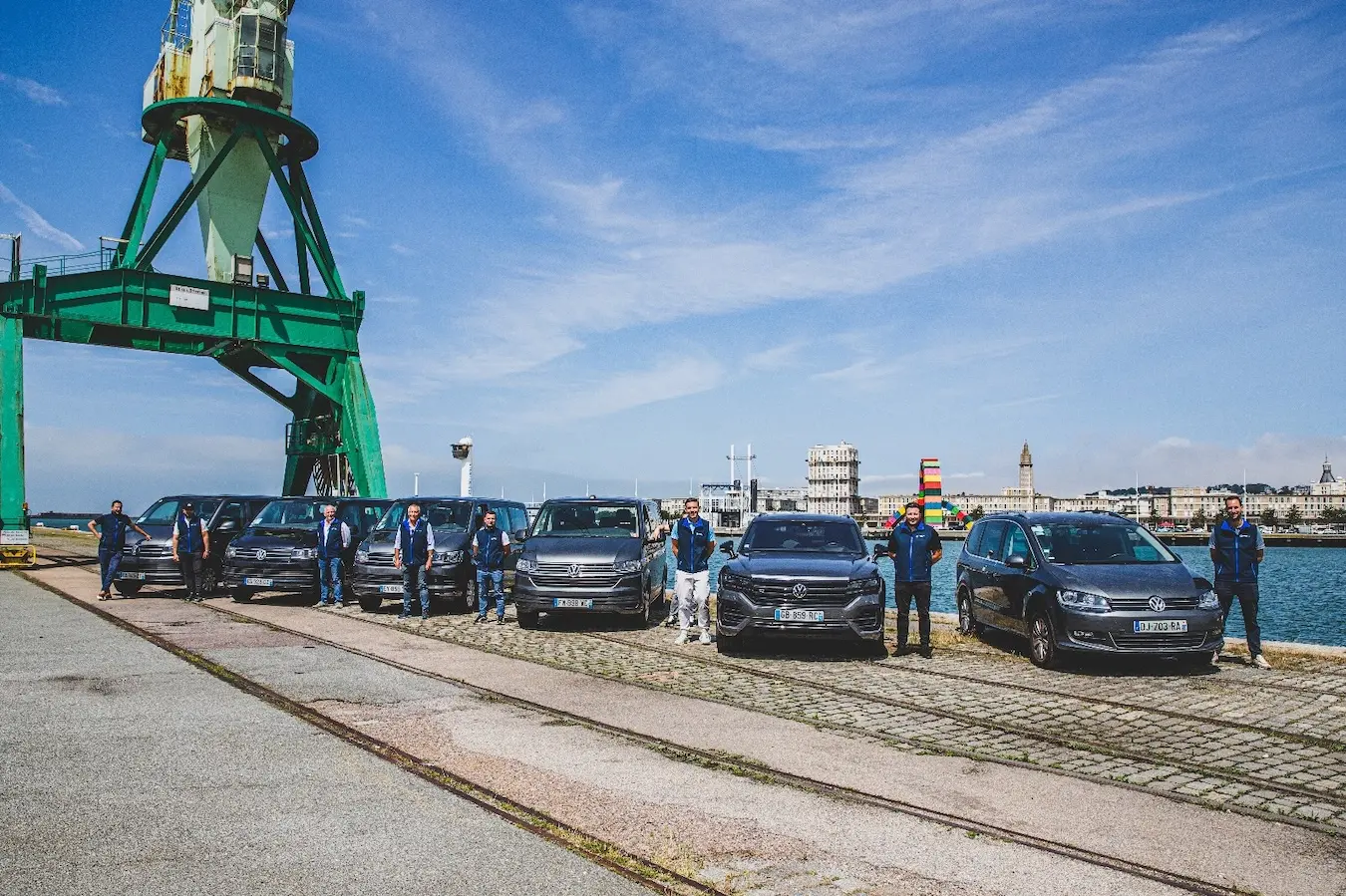 About Us - Normandy Private Tours