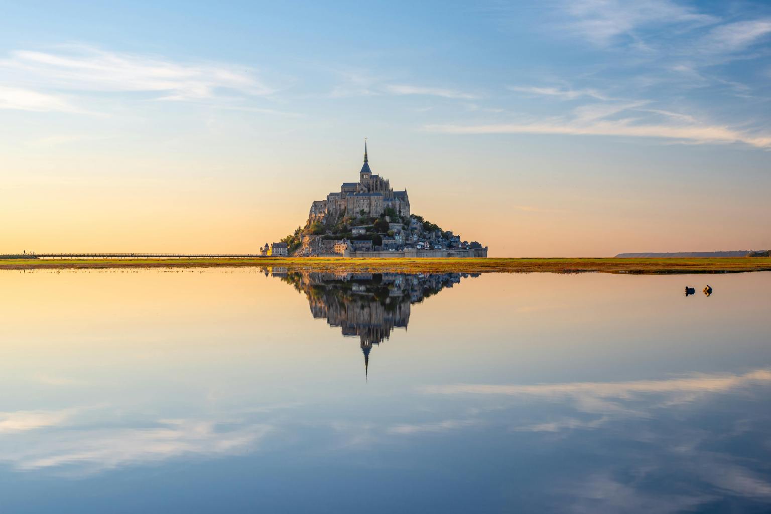 Best Places to Visit in Normandy: A Must-See Travel Guide - Normandy ...