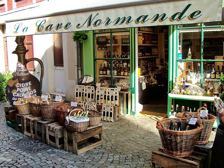 Normandy Cheese & Cider - Normandy Private Tours